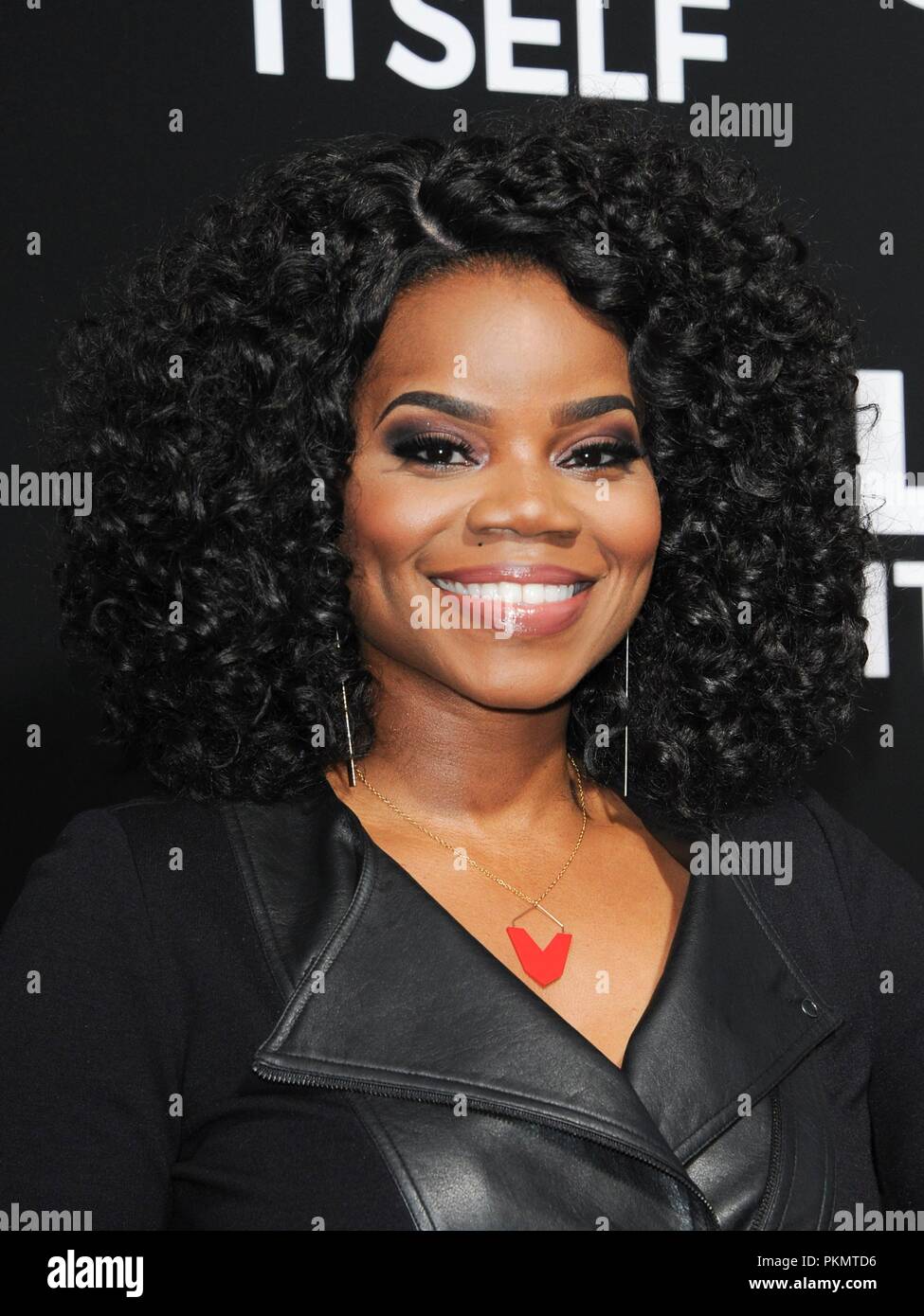 Kelly jenrette hi-res stock photography and images - Alamy