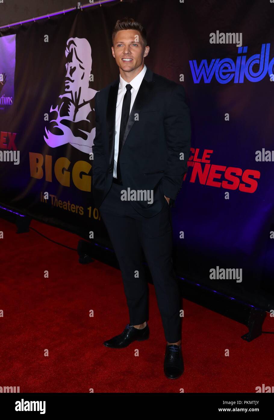 Carliestylez Steve Cook