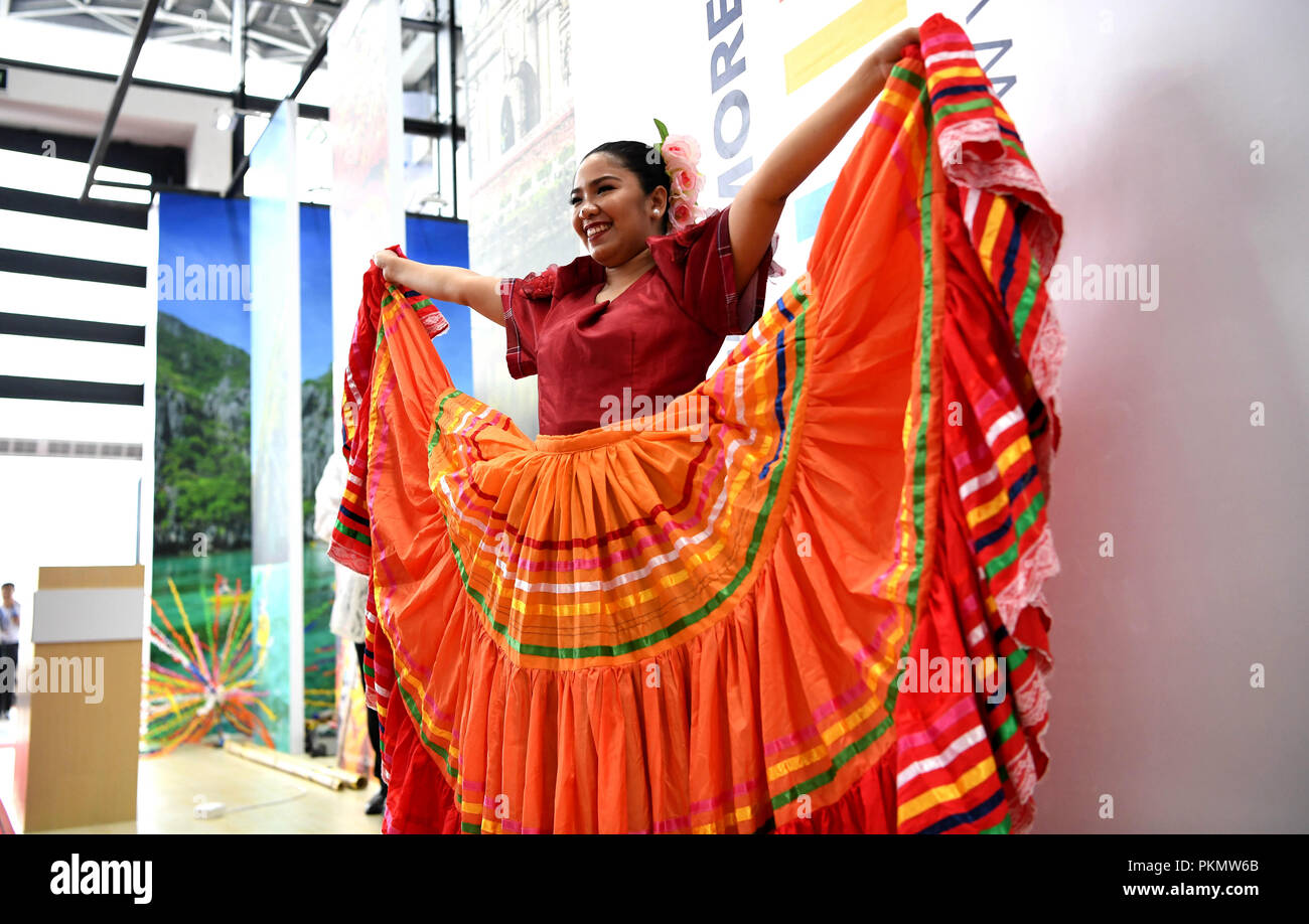 Philippine costumes hi-res stock photography and images - Alamy