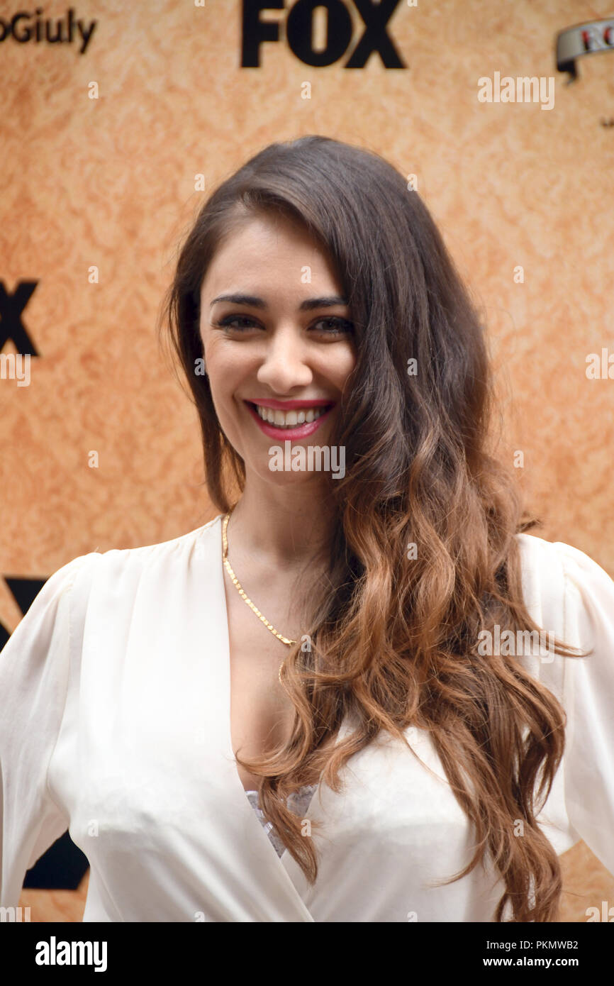 Rome Italy 13 September 2018 - Palace Brancaccio - Photocall ...