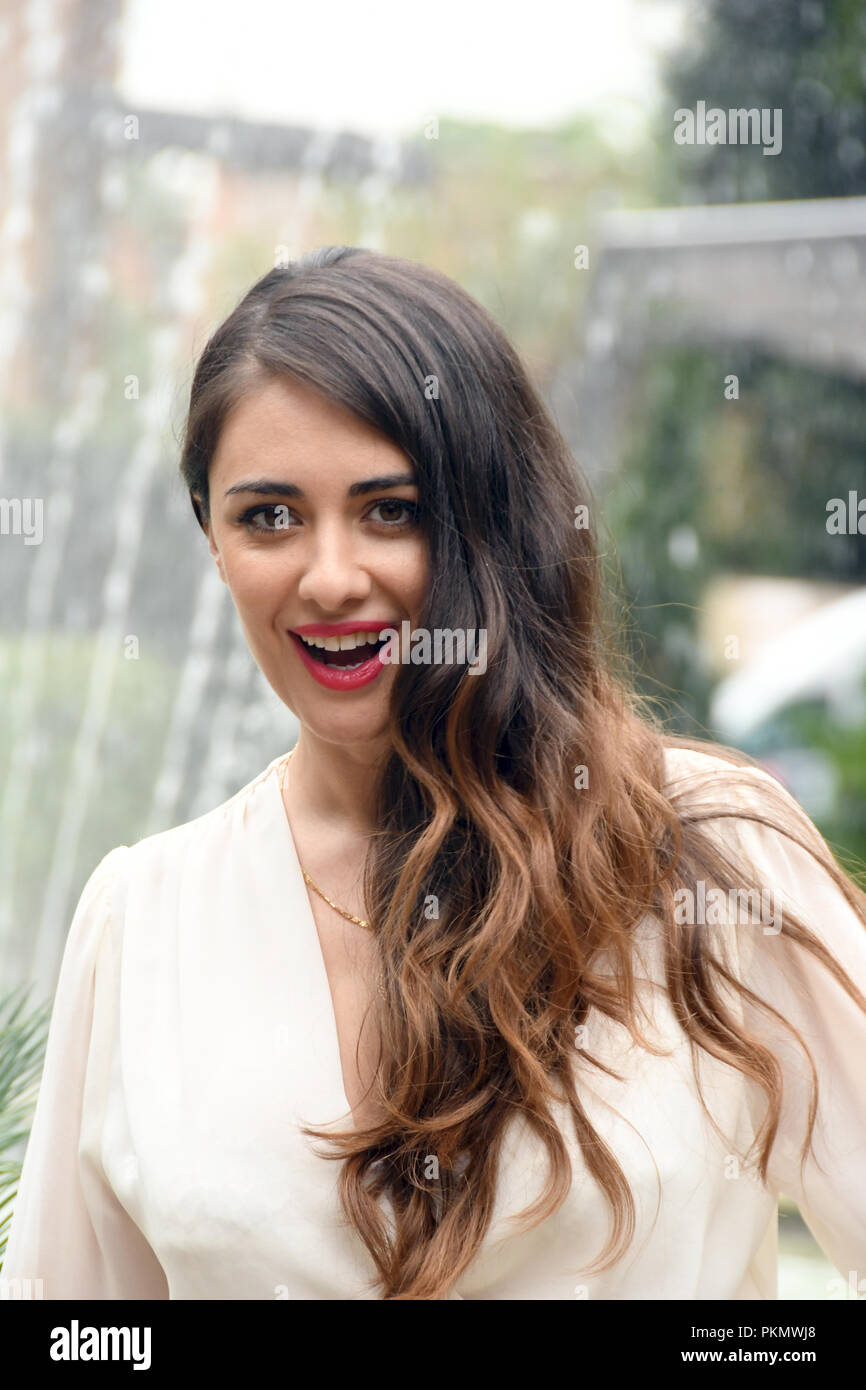 Ludovica martini hi-res stock photography and images - Alamy