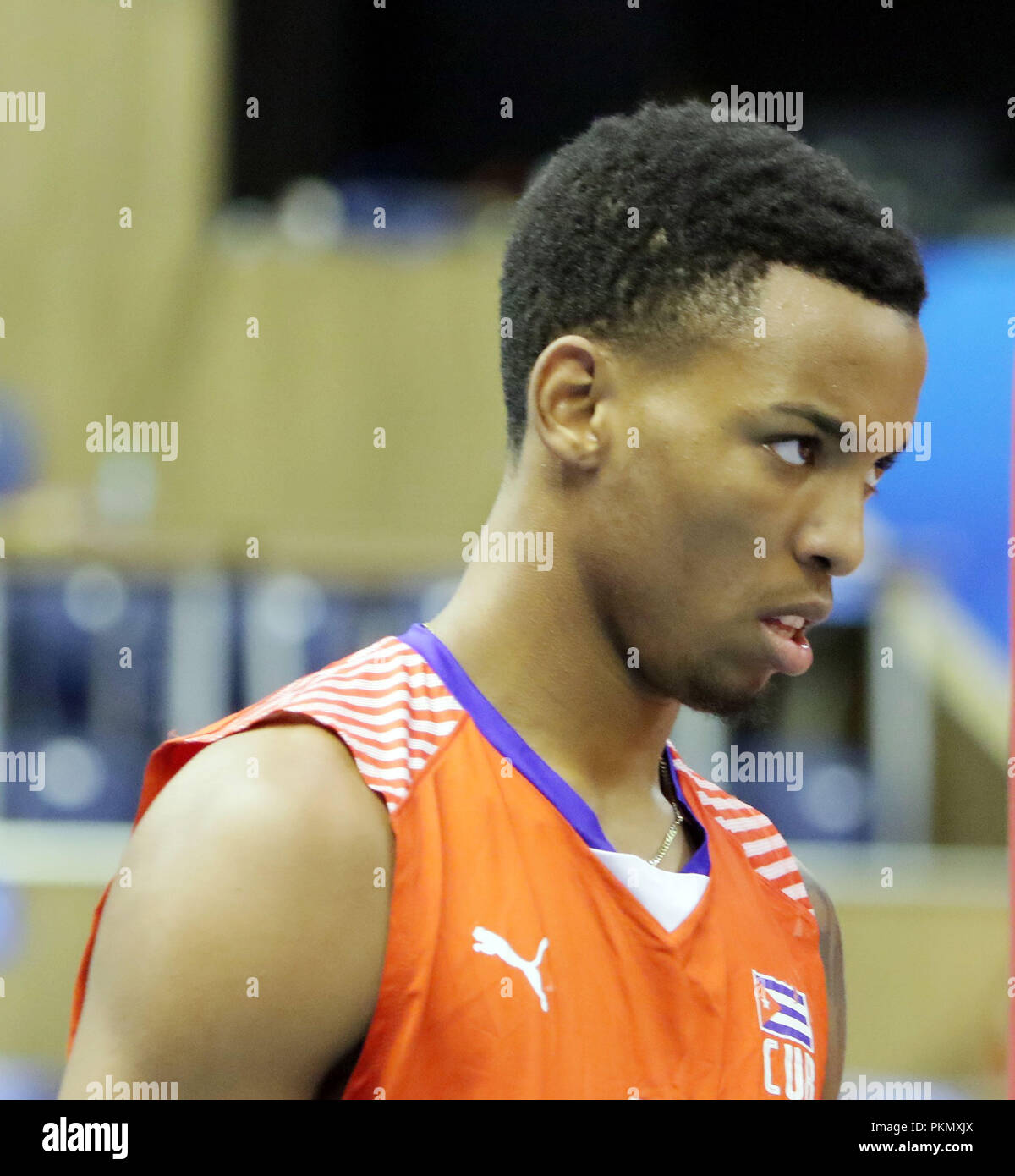 Octavio rojas hi-res stock photography and images - Alamy