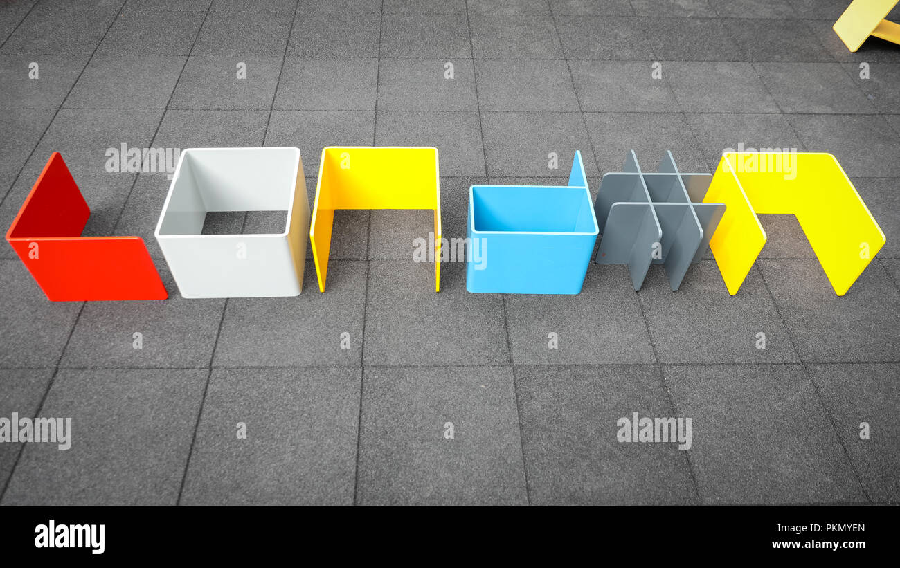 Ldf alphabet hi-res stock photography and images - Alamy