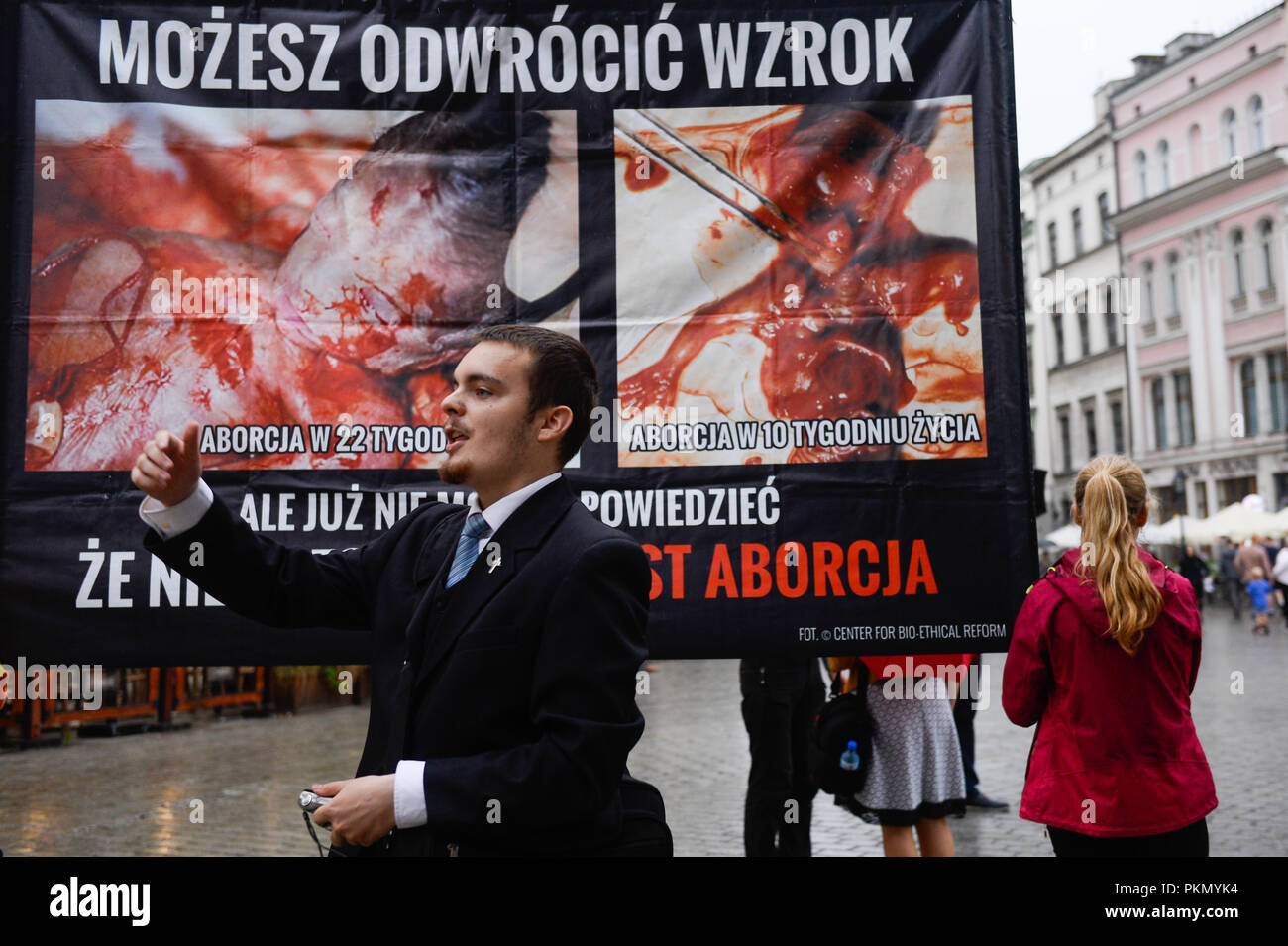 Dead fetus hi-res stock photography and images - Alamy