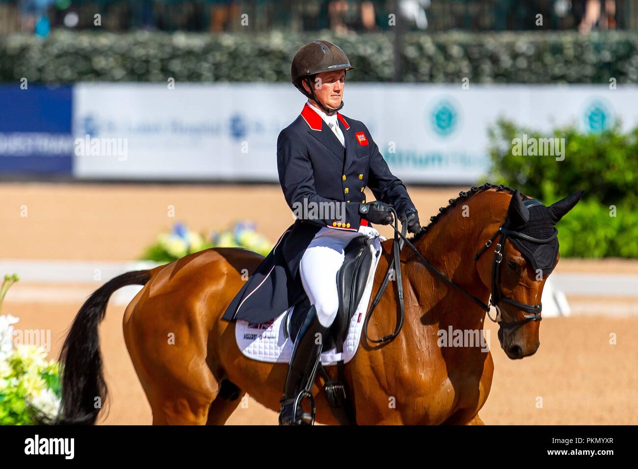 Tom tryon hi-res stock photography and images - Alamy