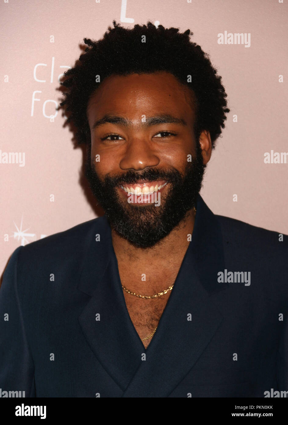 September 13, 2018 - New York City, New York, U.S. - Rapper/actor ...