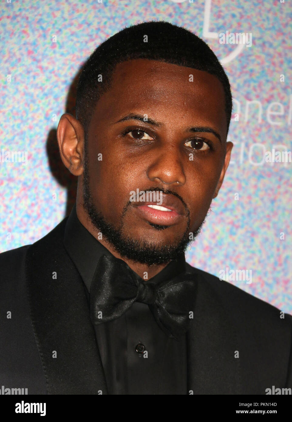 Rapper fabolous hi-res stock photography and images - Alamy
