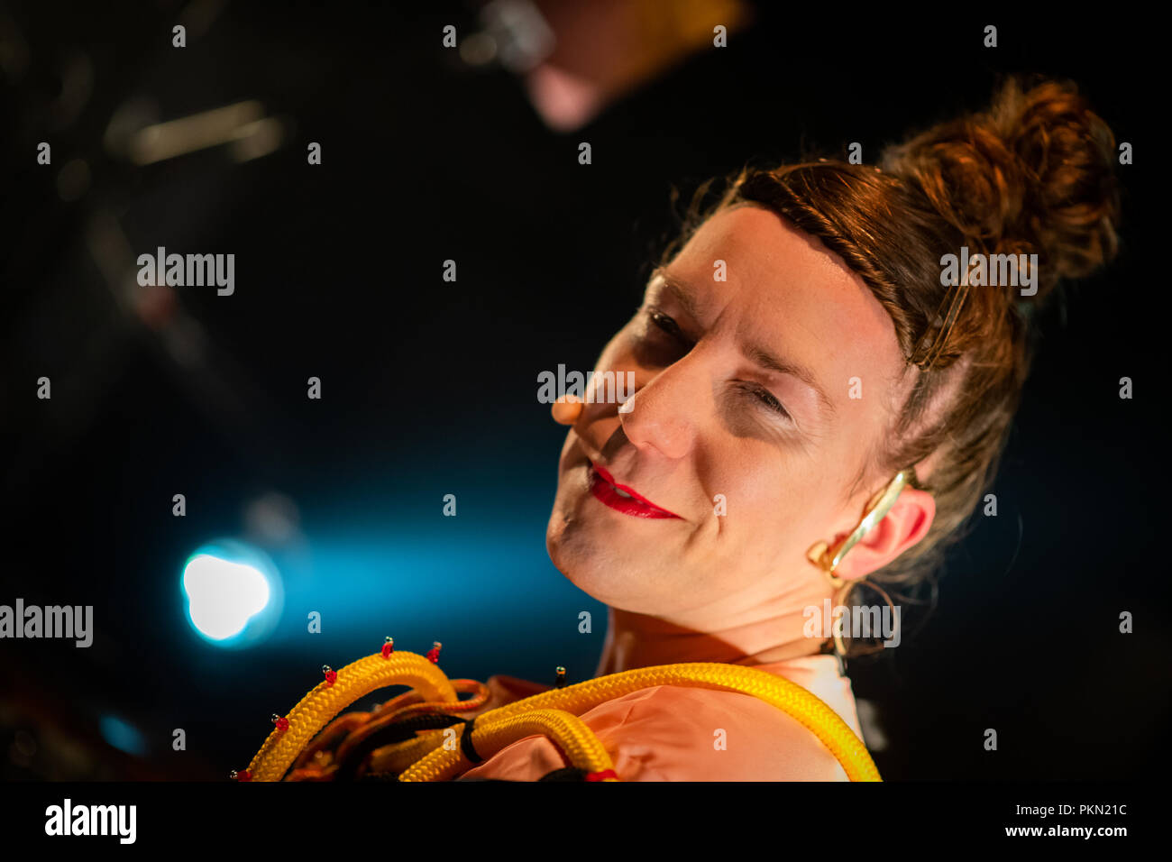 Andy Catlin's Instagram, Twitter & Facebook on IDCrawl