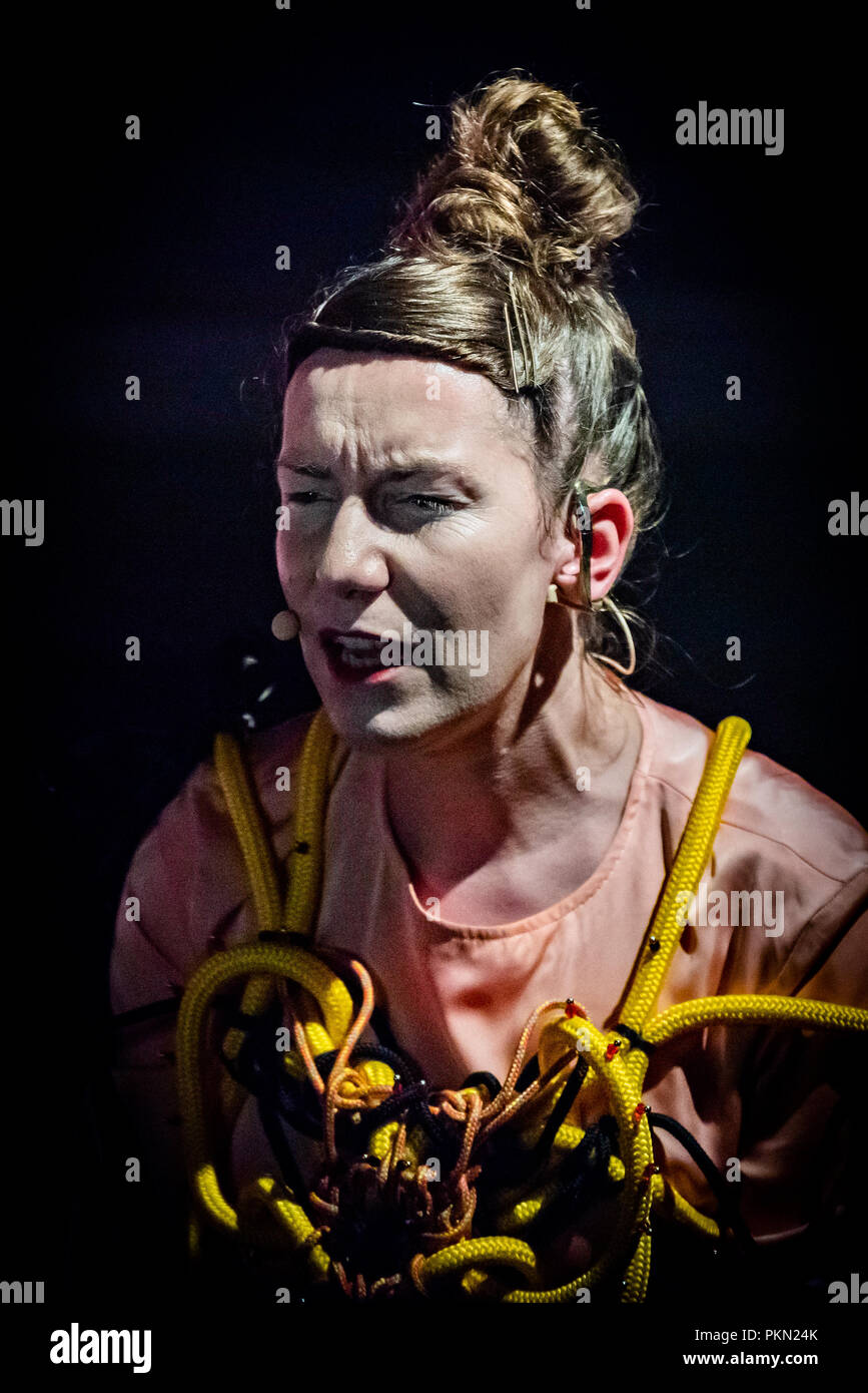 Kathryn joseph edinburgh hi-res stock photography and images - Alamy