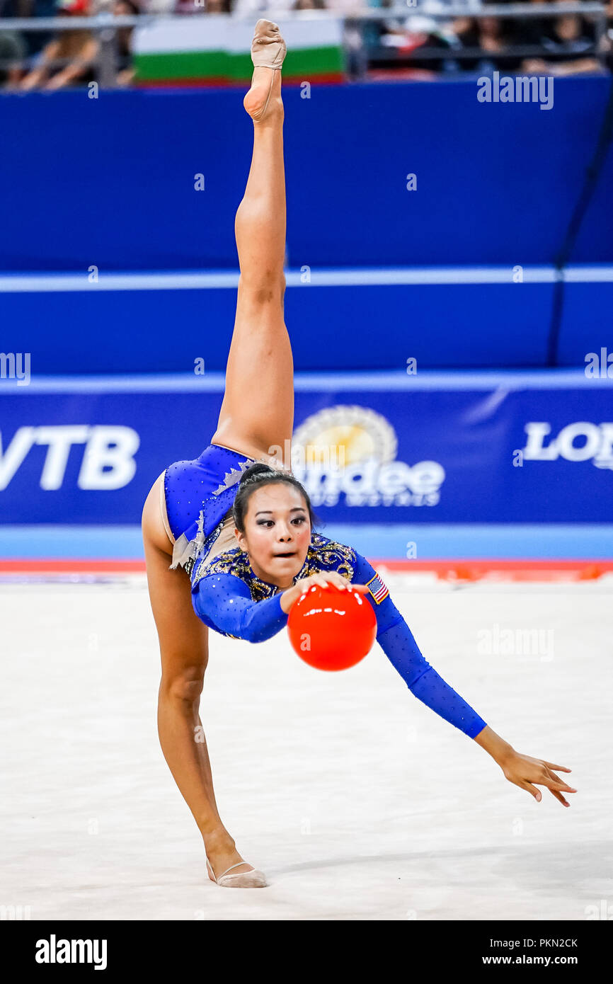 Laura zeng hi-res stock photography and images - Alamy