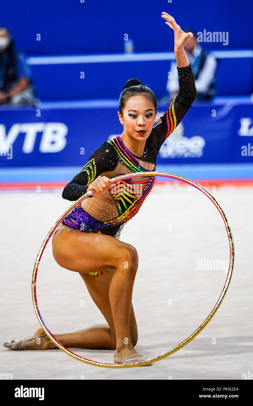 Laura zeng hi-res stock photography and images - Alamy