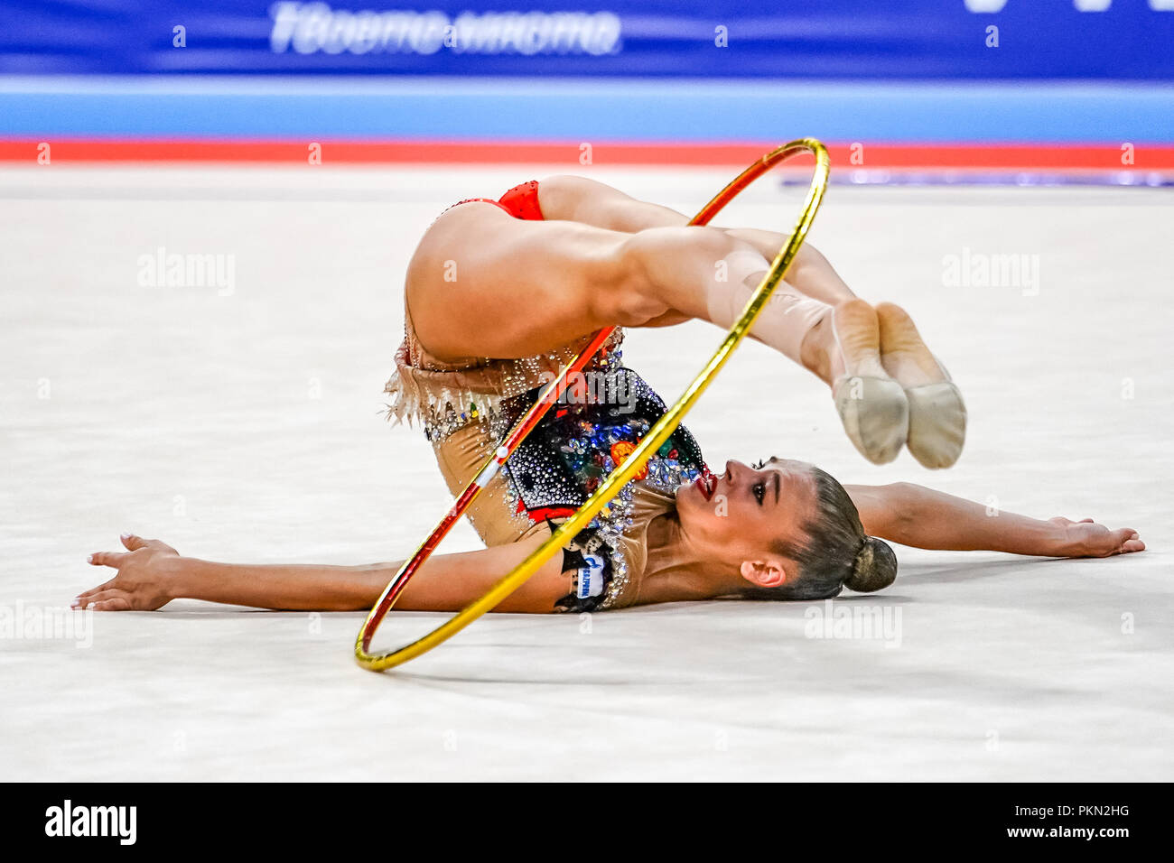 Soldatova hi-res stock photography and images - Alamy
