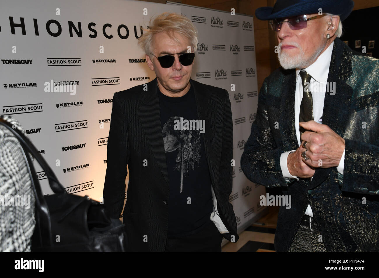 Antony price hi-res stock photography and images - Alamy