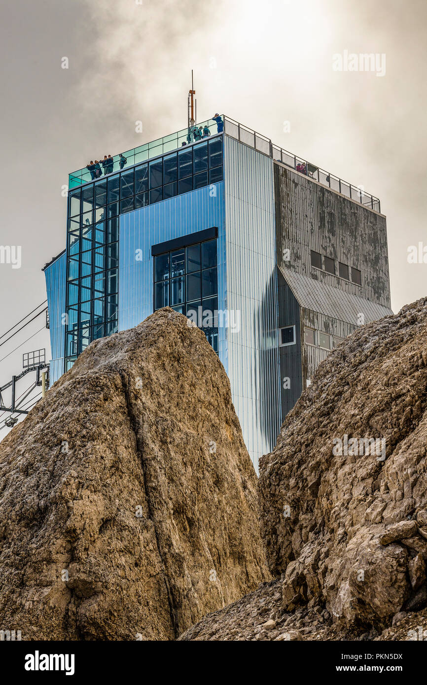 Terrazza panoramica panoramic terrace hi-res stock photography and ...