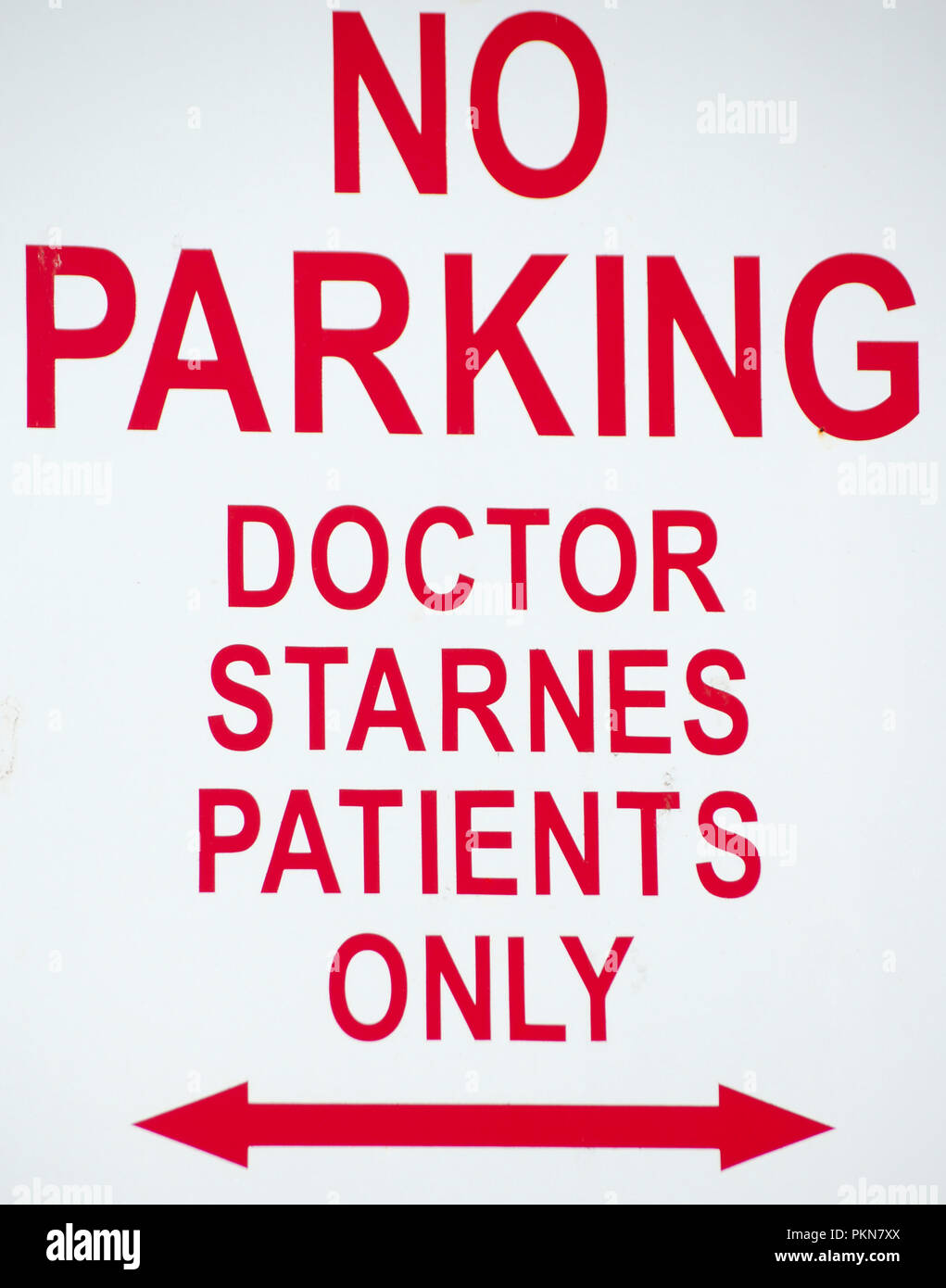 Doctor starnes hi-res stock photography and images - Alamy