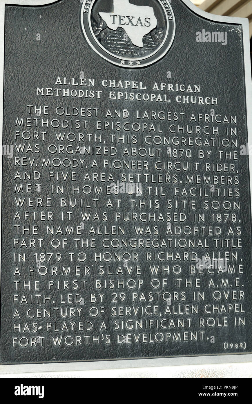 Historical marker sign hi-res stock photography and images - Alamy