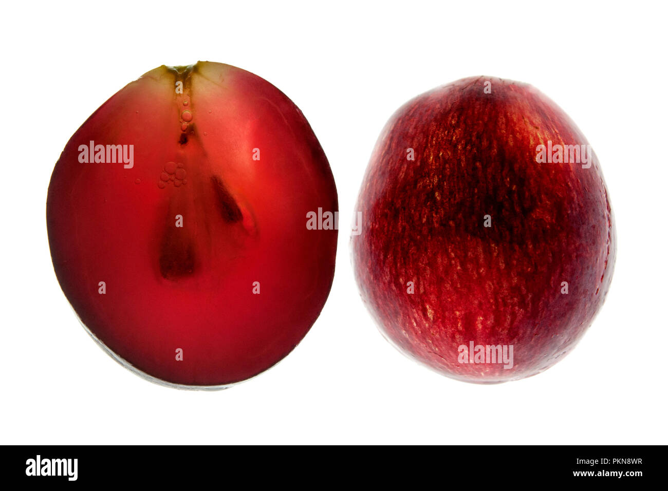 Vinifera grape hi-res stock photography and images - Alamy