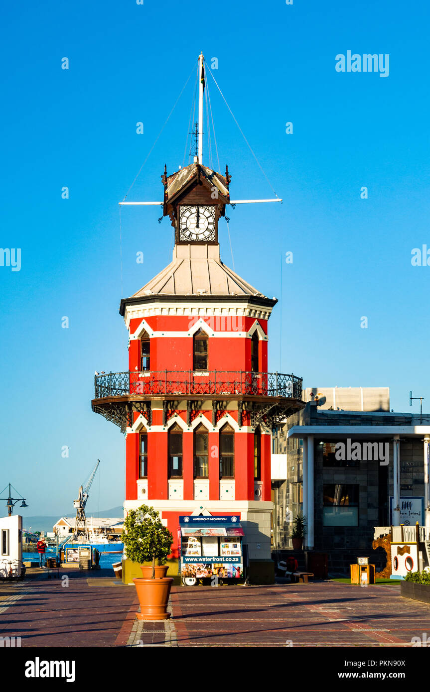 South african ports hi-res stock photography and images - Alamy