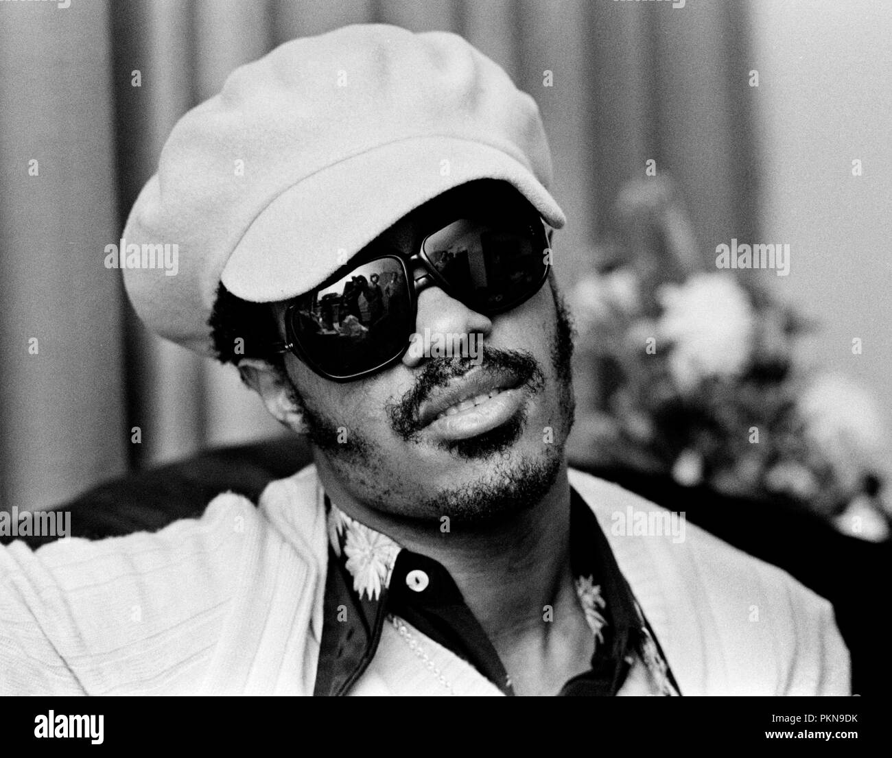 1974, london, rainbow theatre London, Great Britain - 1974, Stevie ...