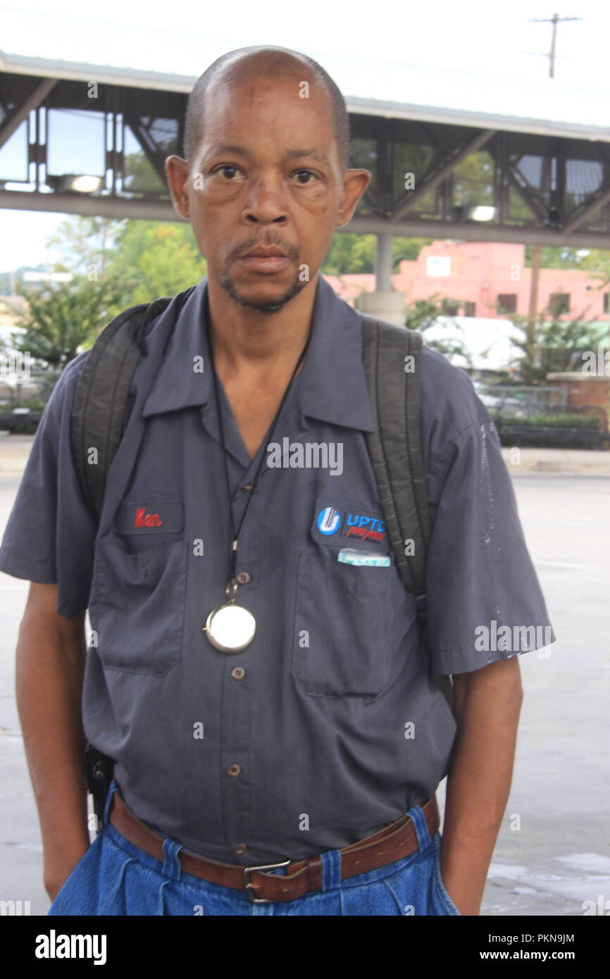 Men at work Stock Photo - Alamy