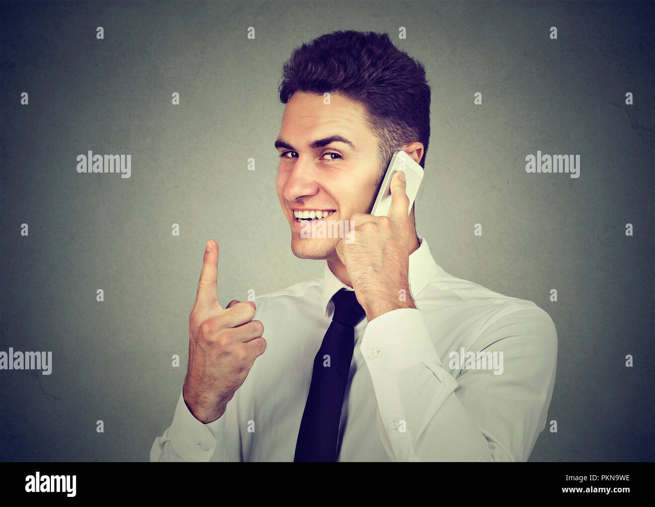 Smart number hi-res stock photography and images - Alamy
