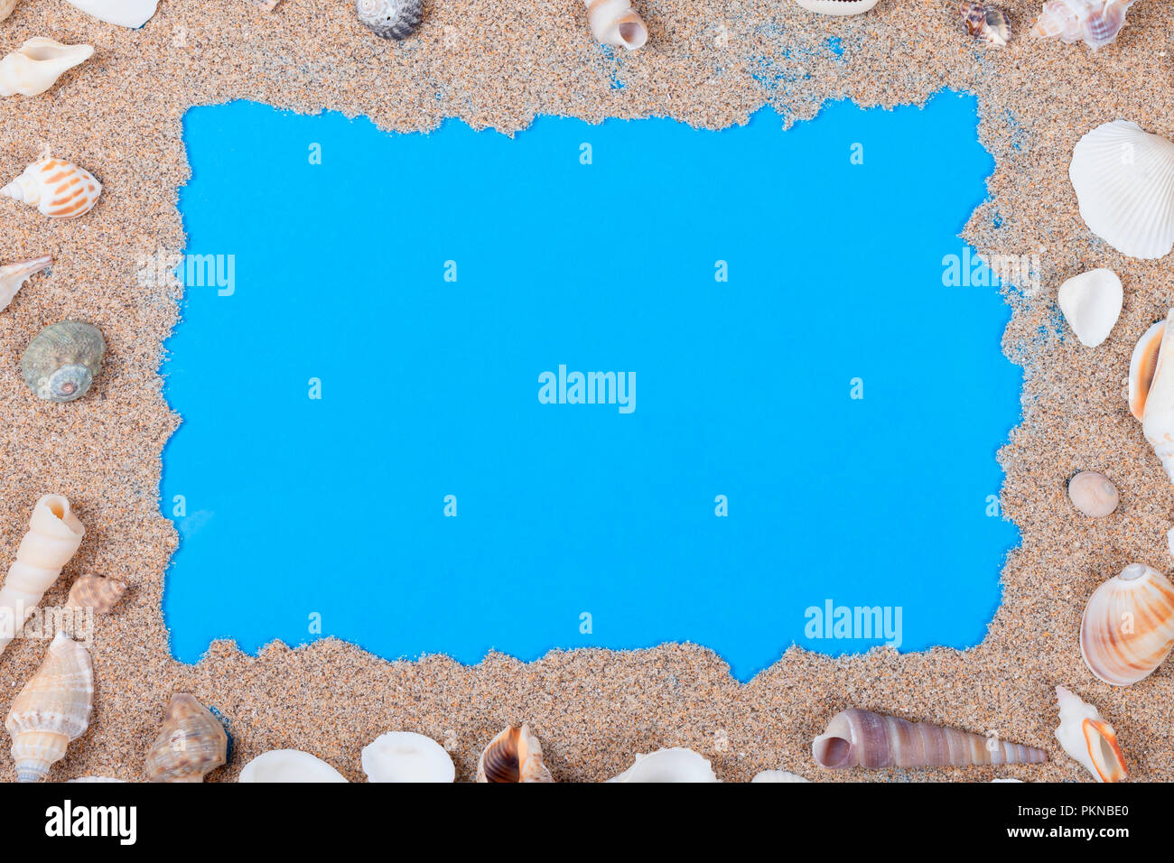 Blue framework hi-res stock photography and images - Alamy