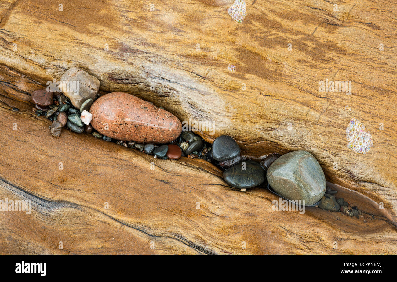 Abstract rocks hi-res stock photography and images - Alamy