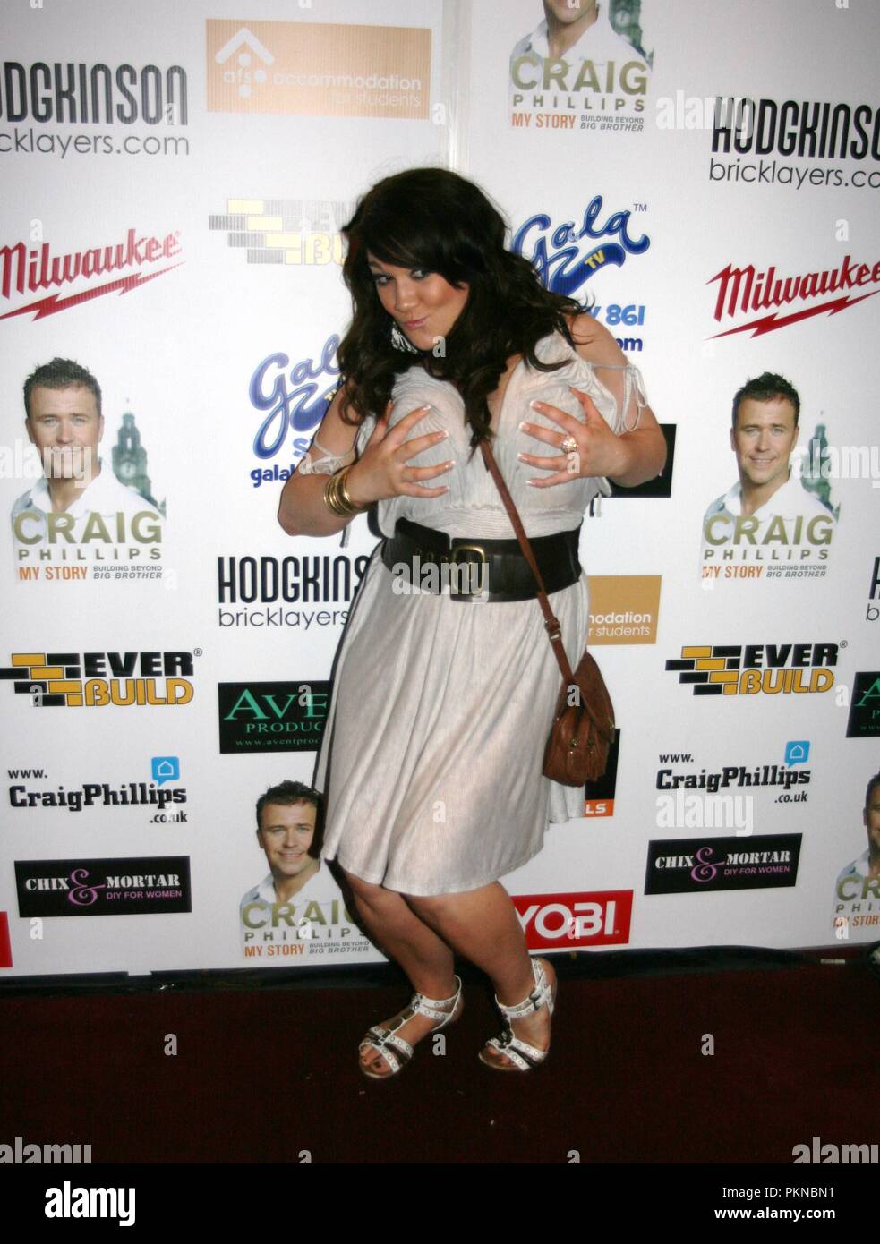 Lisa appleton hi-res stock photography and images - Alamy