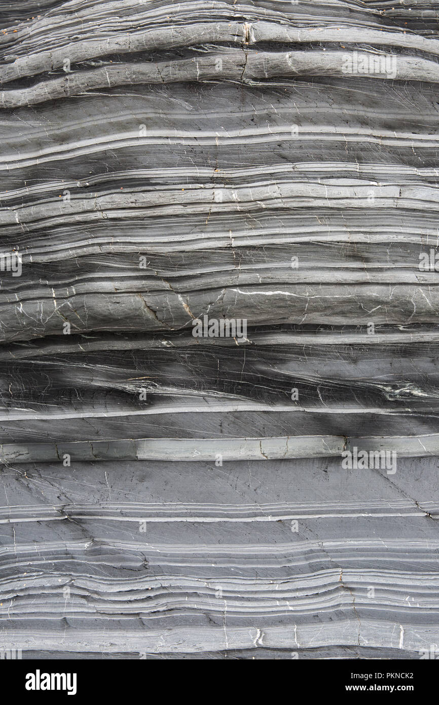 Slate Rock Cliff High Resolution Stock Photography and Images - Alamy