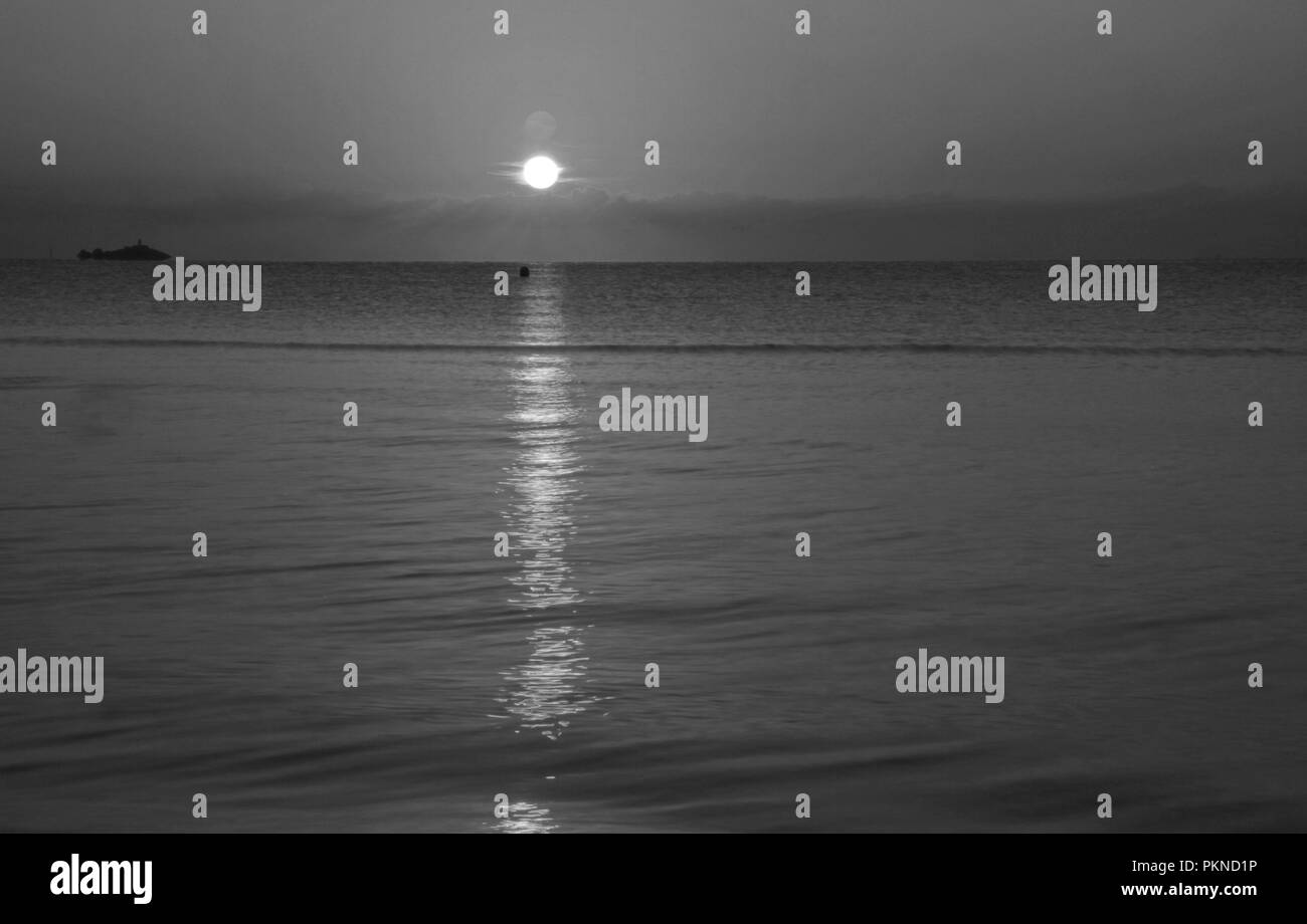 Low glow Black and White Stock Photos & Images - Alamy