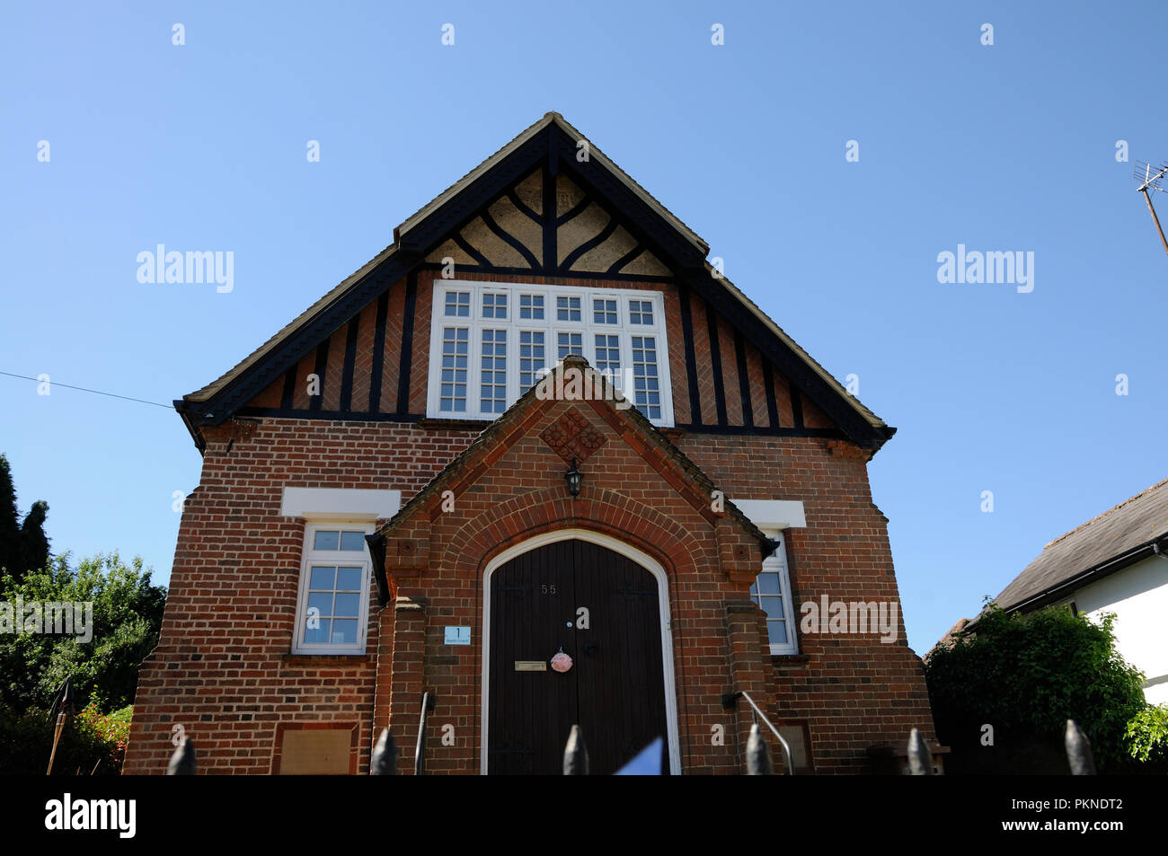 Whitwell hertfordshire hi-res stock photography and images - Alamy
