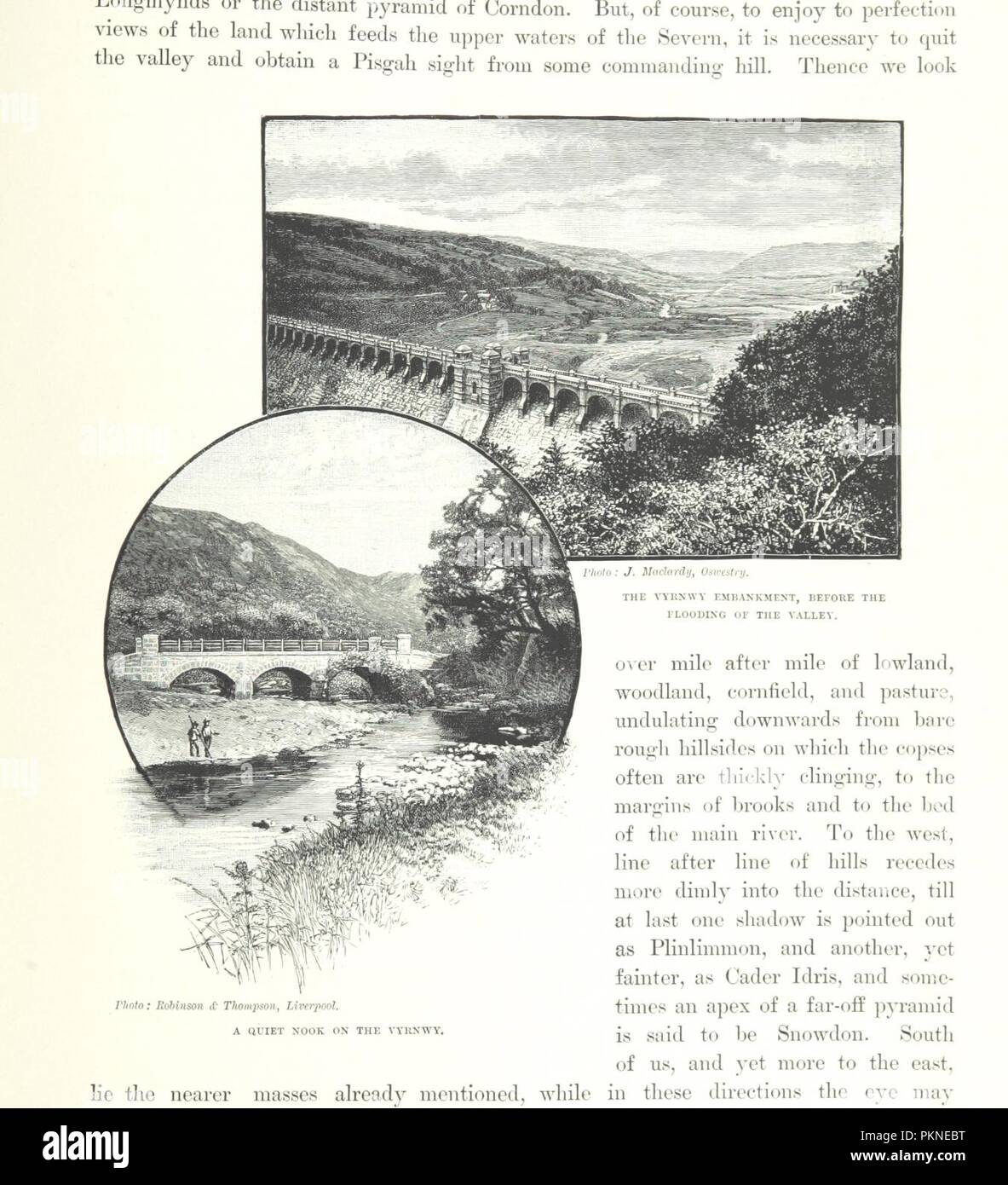 Image from page 105 of 'The rivers of Great Britain . Rivers of the ...