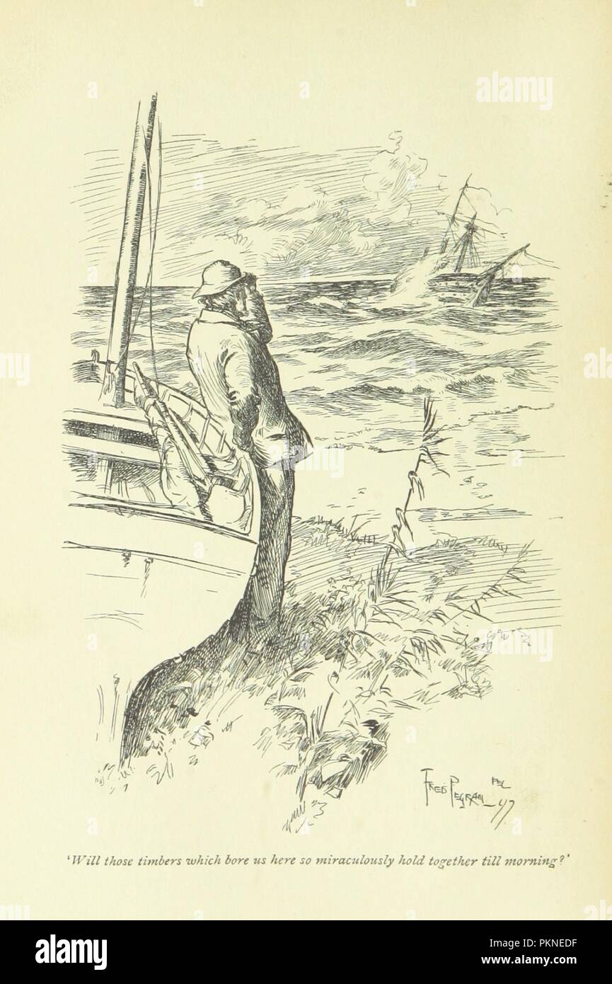Image from page 106 of 'Masterman Ready . With illustrations by F ...