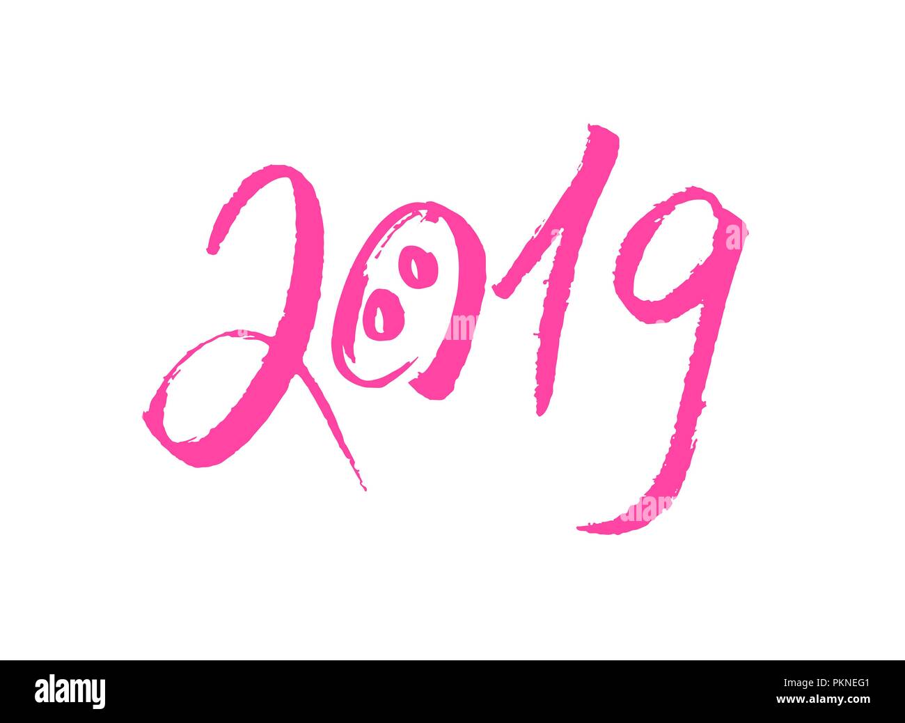 Sign chinese letters lettering Stock Vector Images - Alamy