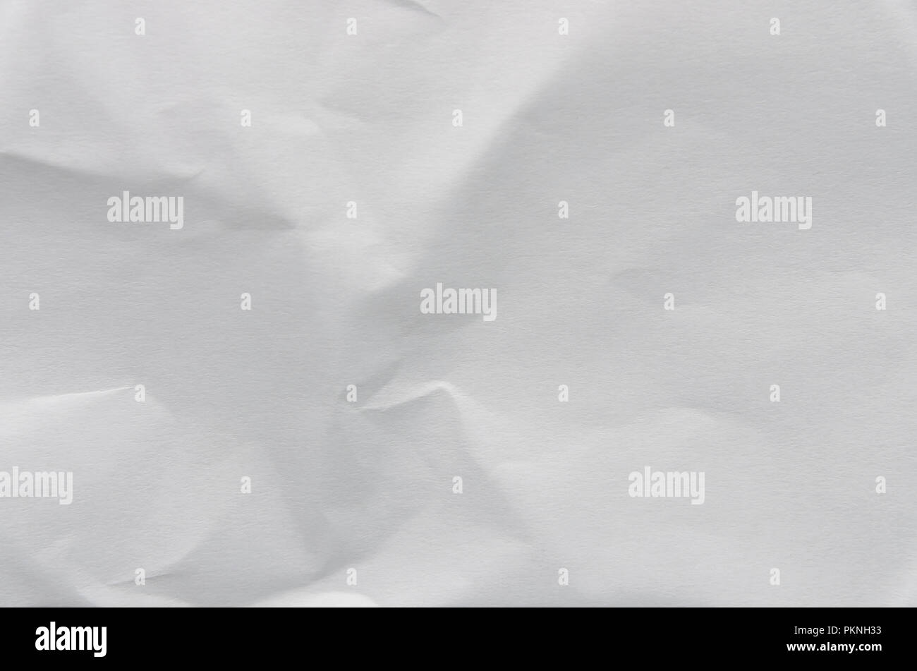 White background and wallpaper by crumpled paper, White crumpled paper ...