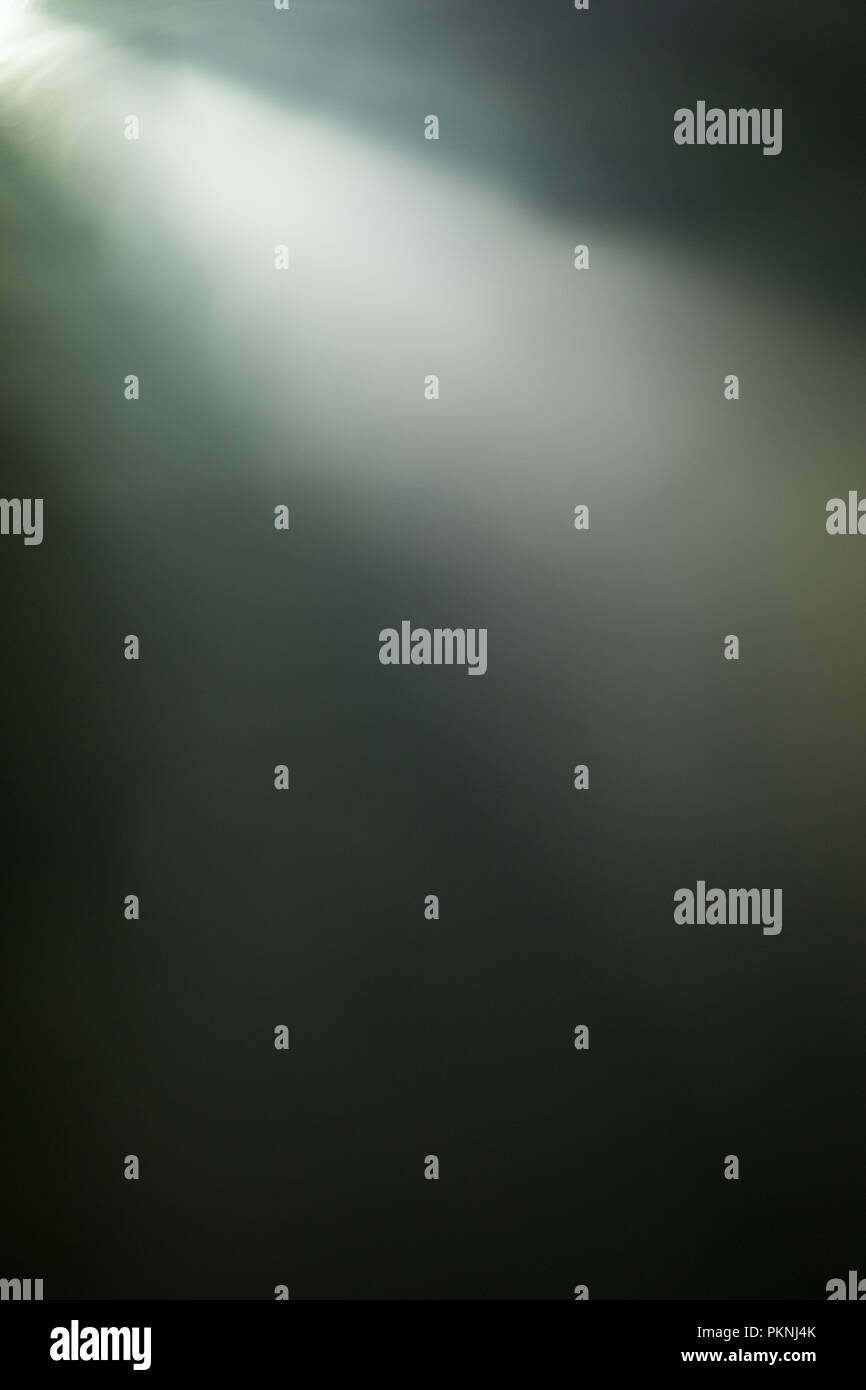 blurred dramatic background , horror spotlights in dark room . fantasy ...