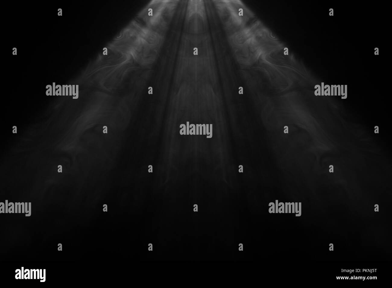 Flashlight Beam Texture