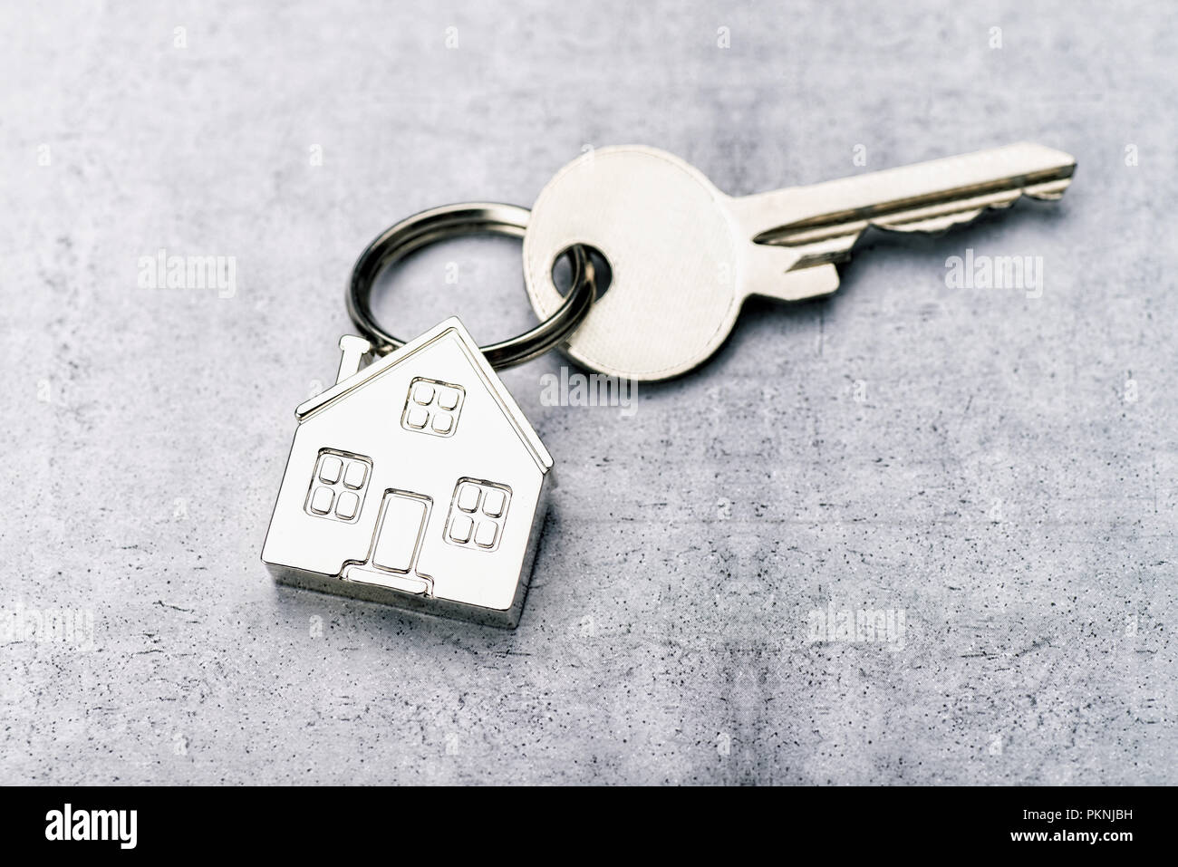 House key fob hi-res stock photography and images - Alamy