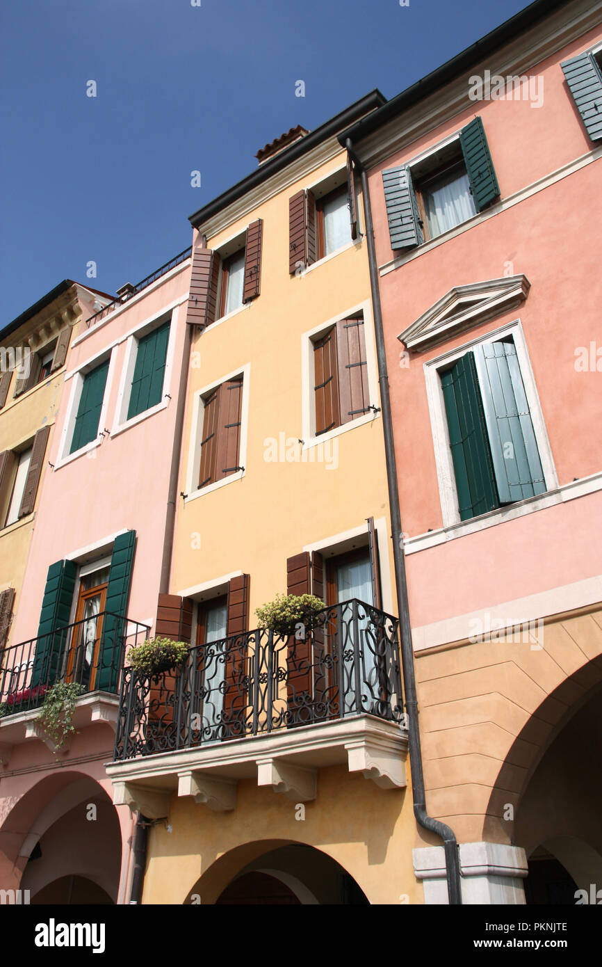 Beautiful mediterranean architecture hi-res stock photography and ...