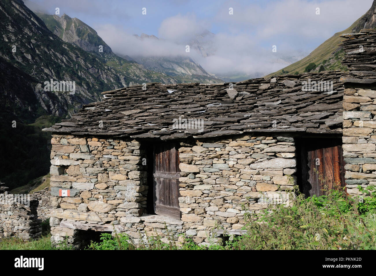 Viu valley hi-res stock photography and images - Alamy