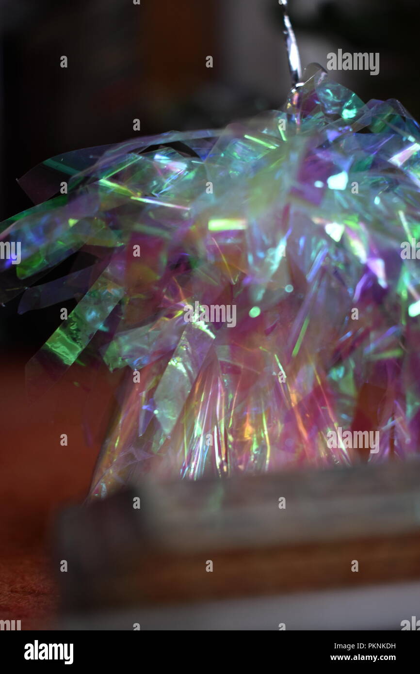 Sparkling objects hi-res stock photography and images - Alamy