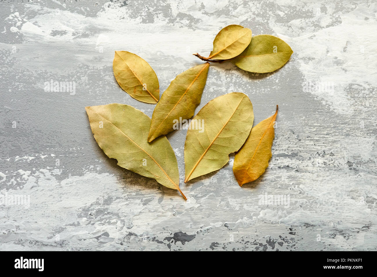 Bayleaves hi-res stock photography and images - Alamy