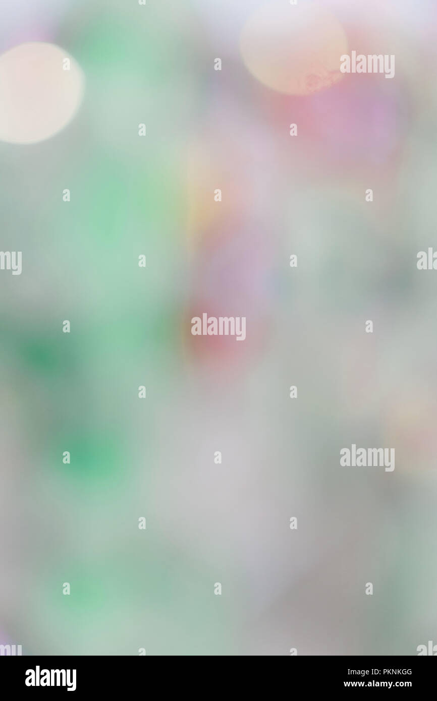 Abstract blurred colorful lights Stock Photo - Alamy