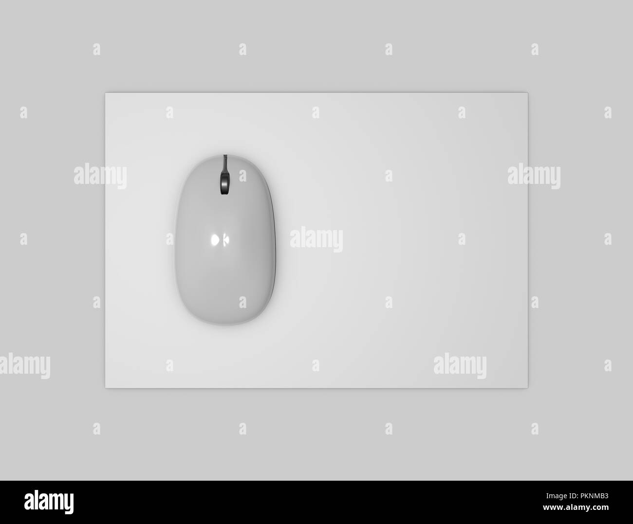 3d mouse hi-res stock photography and images - Alamy