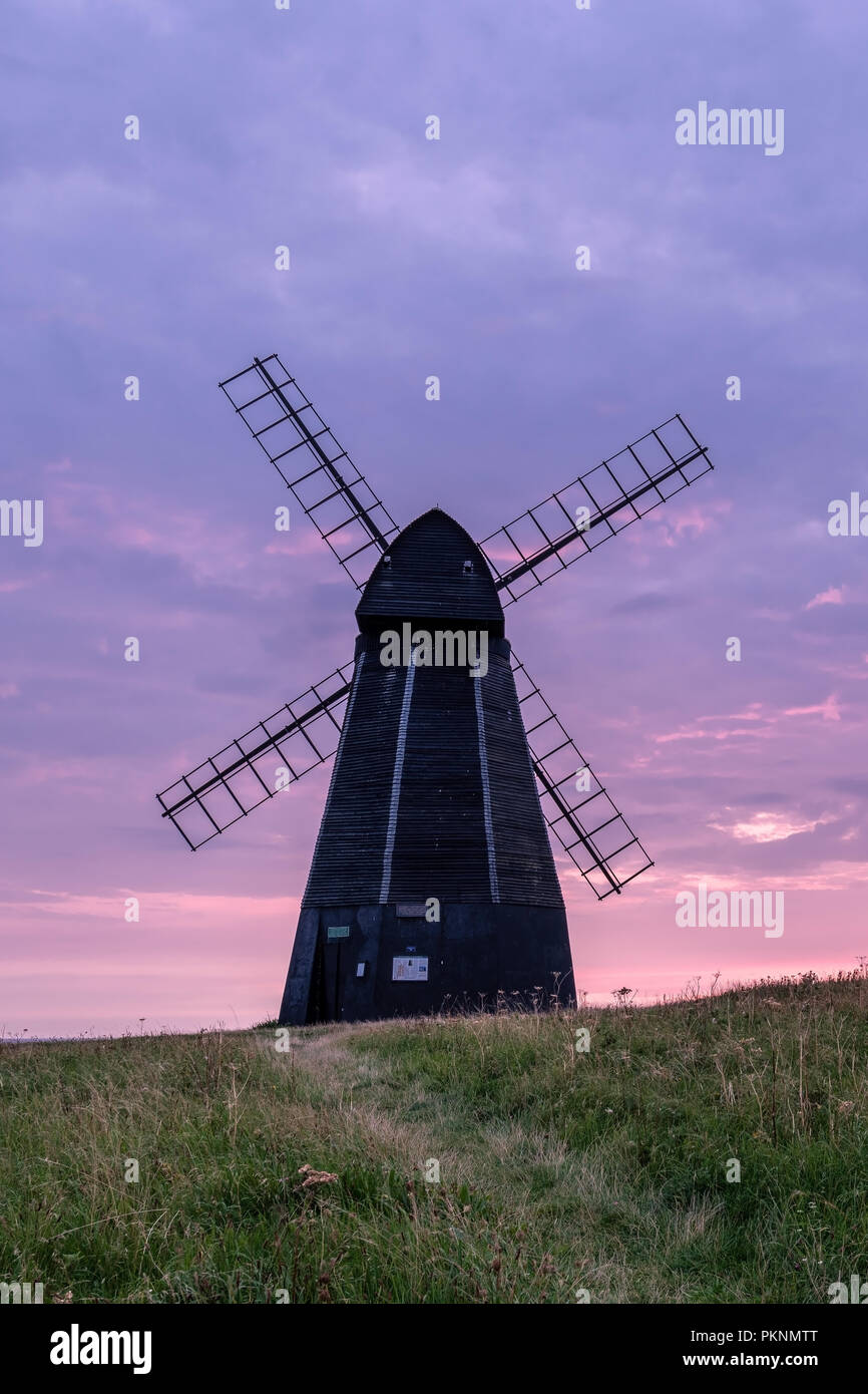 Mill rottingdean hi-res stock photography and images - Alamy