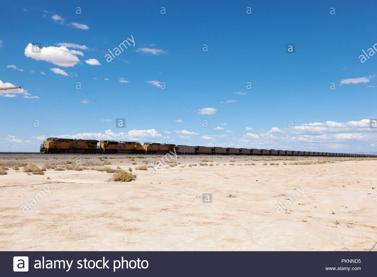 Unit Train High Resolution Stock Photography and Images - Alamy