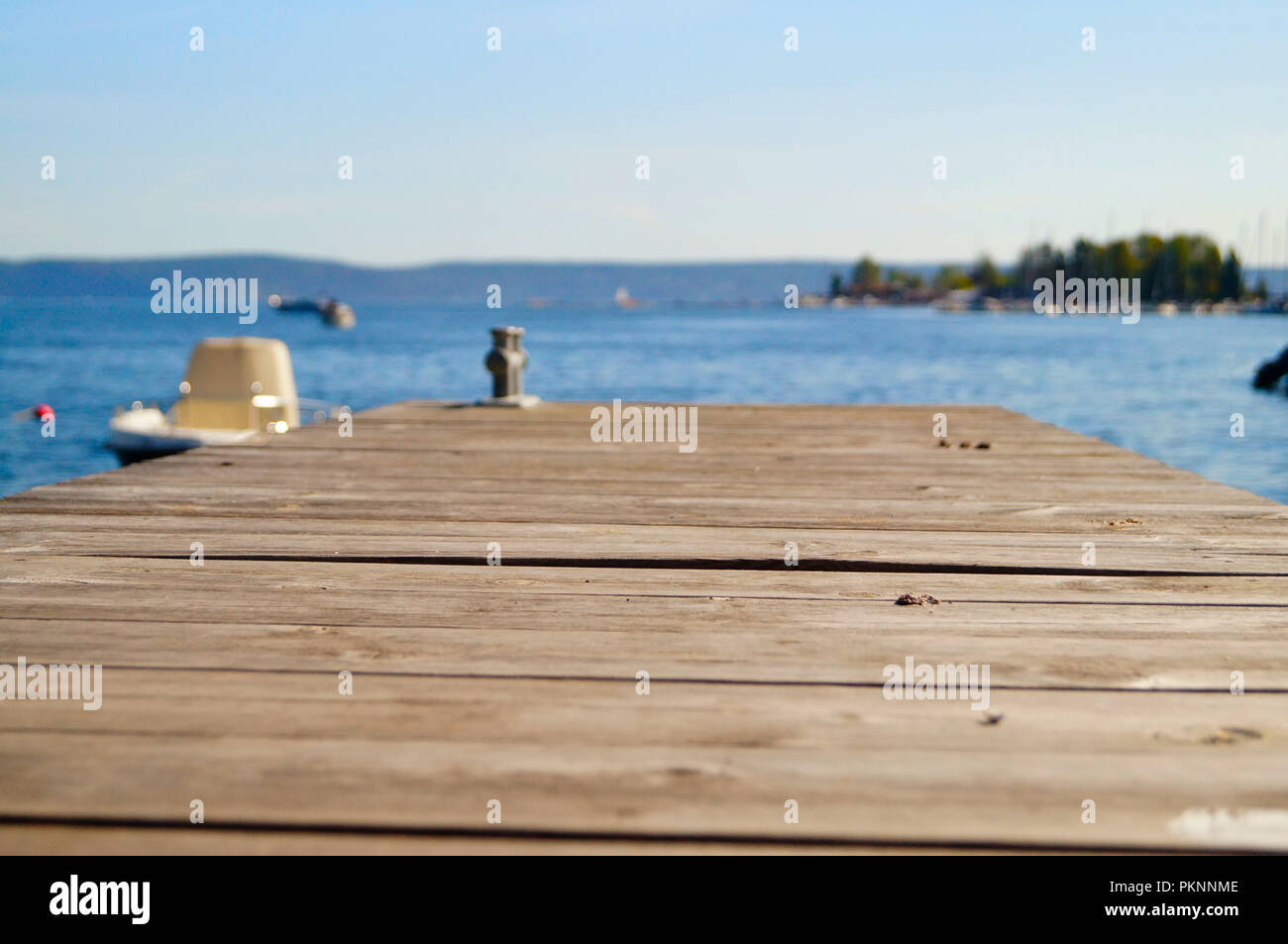Summer in asker hi-res stock photography and images - Alamy