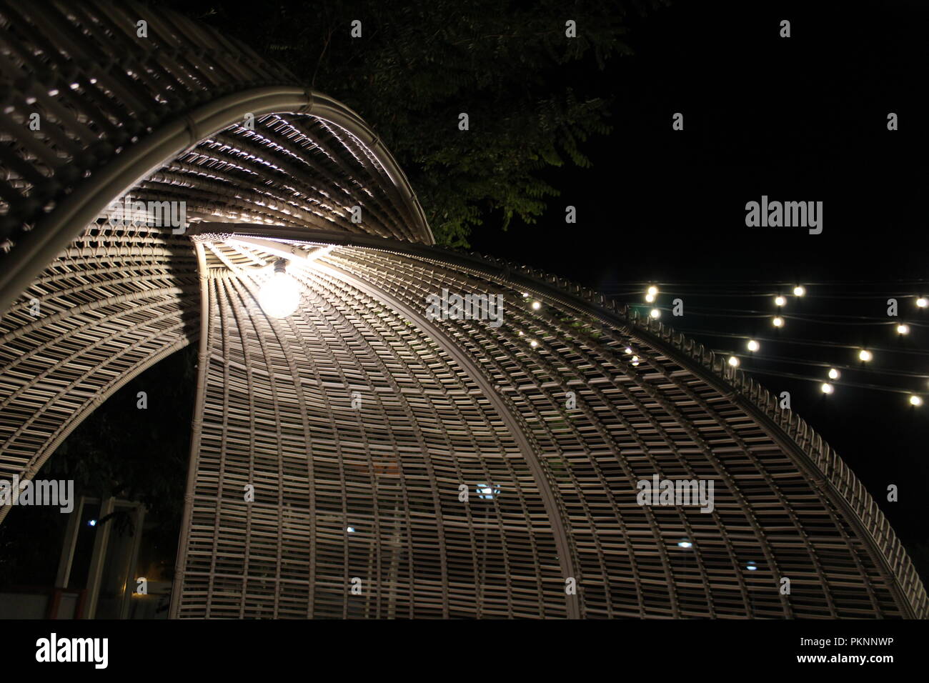 Capanna hi-res stock photography and images - Alamy