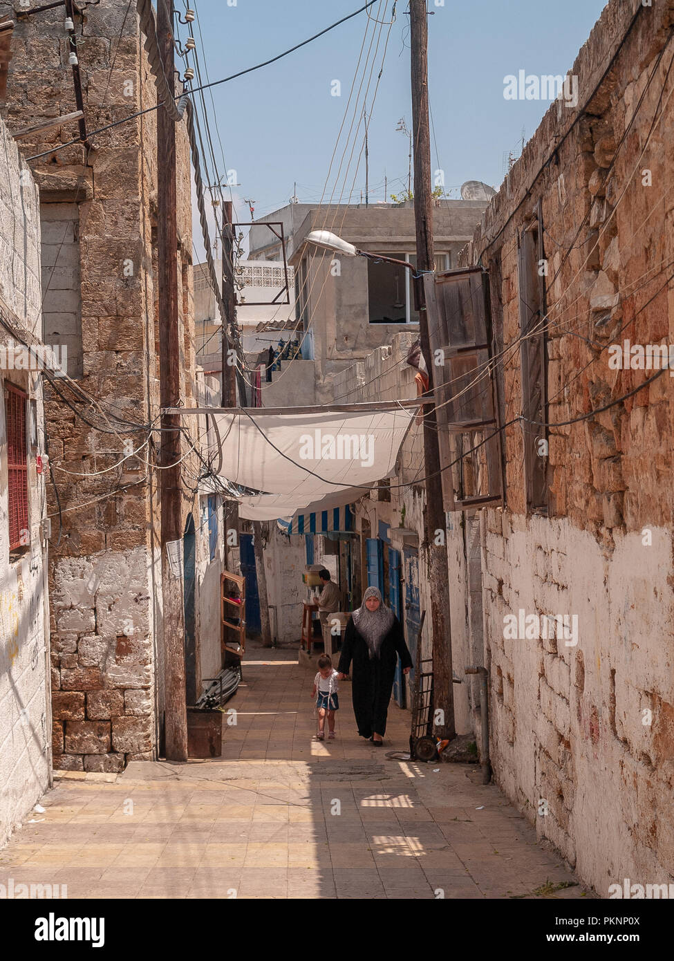 Arwad island syria hi-res stock photography and images - Alamy