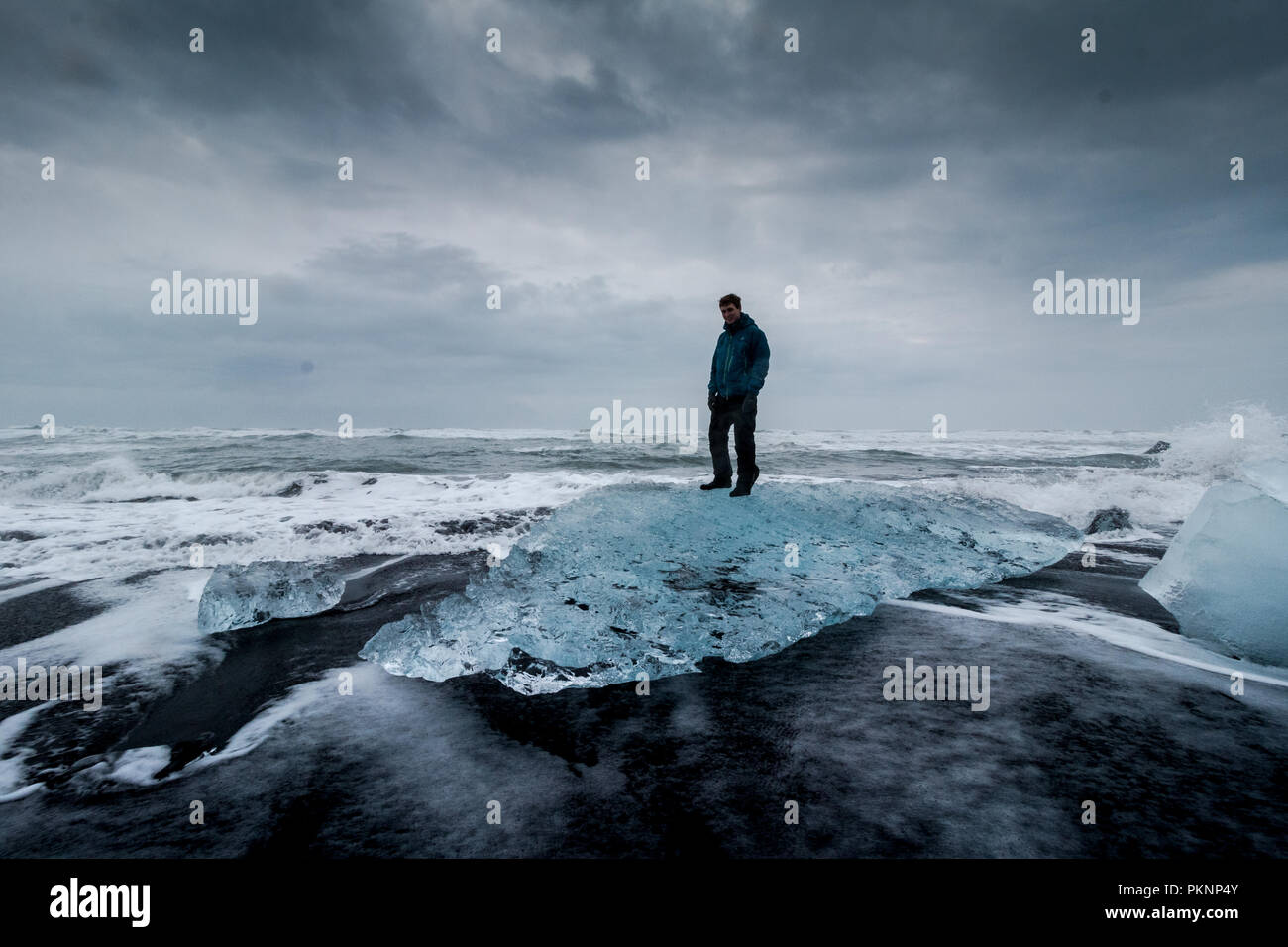 Iceberg model hi-res stock photography and images - Alamy